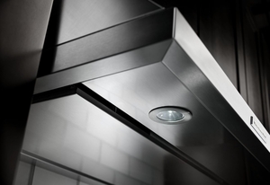 KVUB600DSS KitchenAid 30'' Under-the-Cabinet 4-Speed Vent Hood ...
