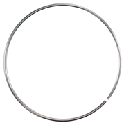ISO200 Split Retaining Ring (ISO200-800-RR-SS)