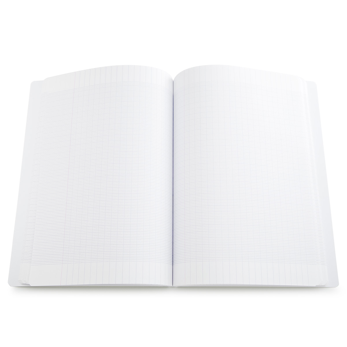 Clairefontaine A4 Cloth Bound Notebook (8.25 x 11.75)