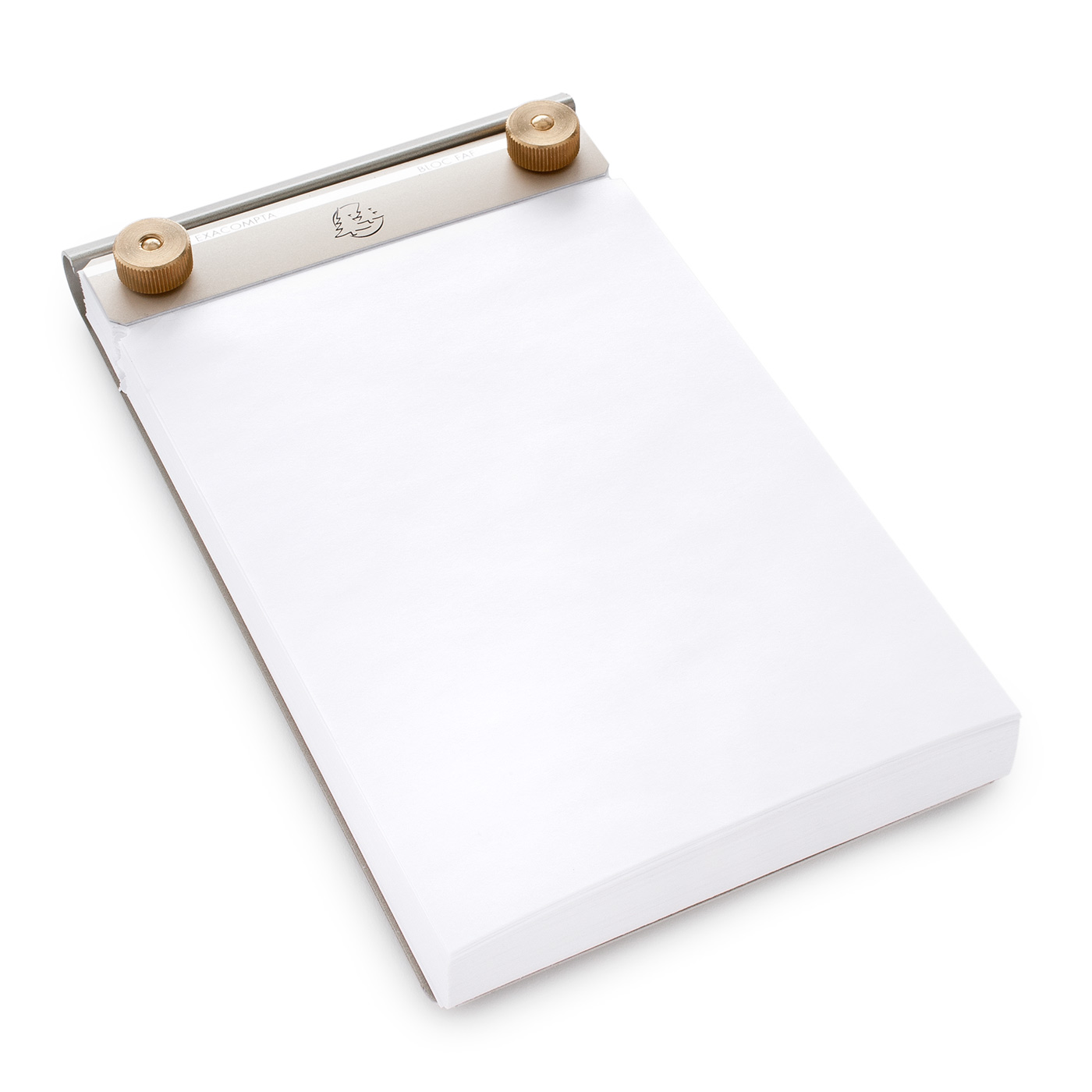 Exacompta Feuille a Feuille (FAF) Desk Pad #3 (4.5 x 7.25)