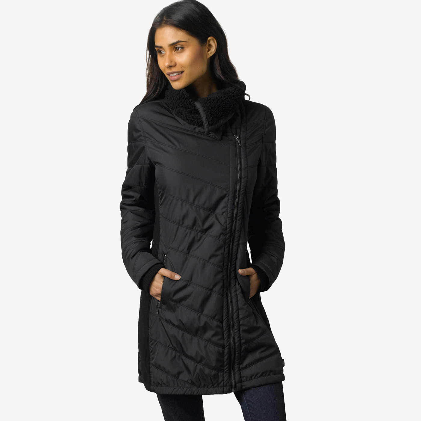 Diva Long Jacket | atelier-yuwa.ciao.jp