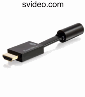 HDMI Optical Transmitter Flying Lead