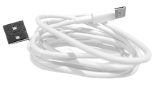 Apple iPhone SE Certified Lightning Charge and Data USB Cable