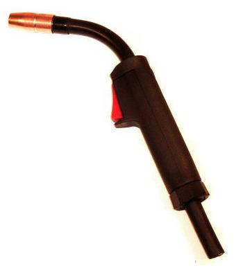 MIG Gun Miller 249041 M150 & Miller 169593 M15 Replacement (15')