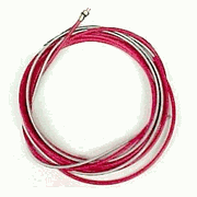 Miller 194012 Liner 196140 Hobart Style .035"-.045" Monocoil Steel (15')