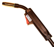 Snap-on FM140A / MM140SL Replacement MIG Gun (10')