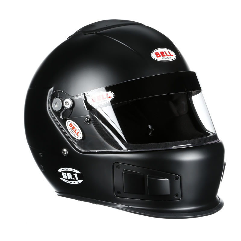 Bell BR1 Helmet SA15 / SA2015 Homologation Race Certified BR.1 Helmets