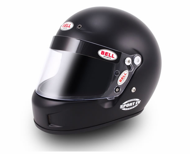 Bell Sport EV Helmet Snell SA2015