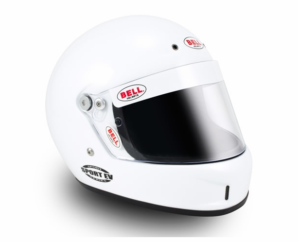 Bell Sport EV Helmet Snell SA2015