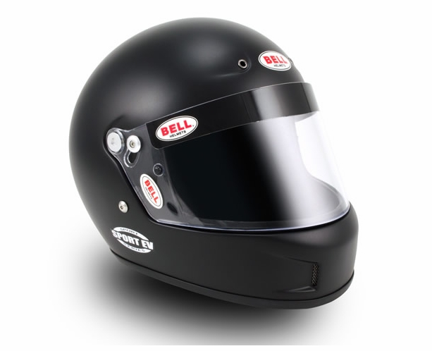 Bell Sport EV Helmet Snell SA2015