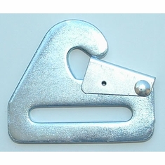 Seat Belt Hardware