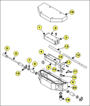 ESI Laser Components | ESI Laser Repair | ESI Yag Lasers | Cascade Laser