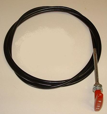 ESS Pull Cable