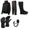Gerbing Heated Clothing | Motorcycle | TheWarmingStore.com