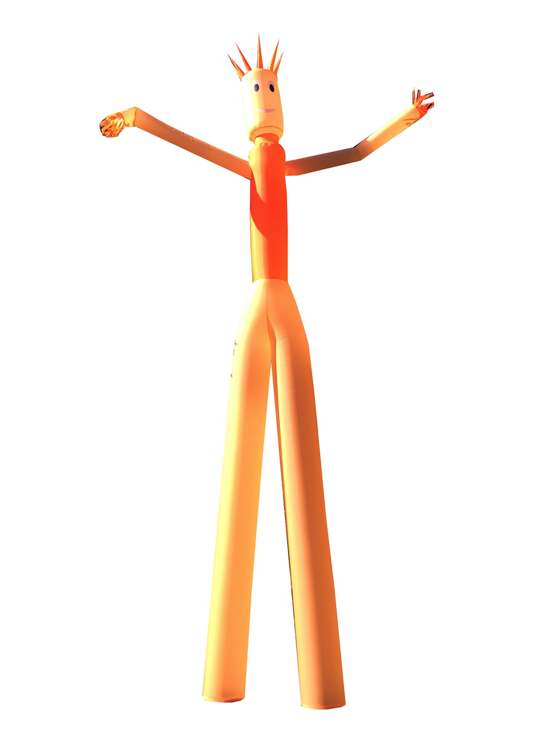 2 Legged Imported Sky Guy Dancer