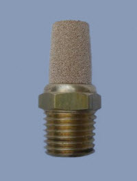 Cryosurgical FILTER CRYO For WITHDRW DEVICE Brymill Cryogenic 502-F