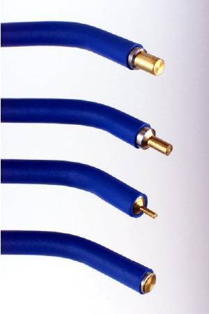 Cryosurgical Mini Probe 6 mm Diameter Brymill Cryogenic 214-6