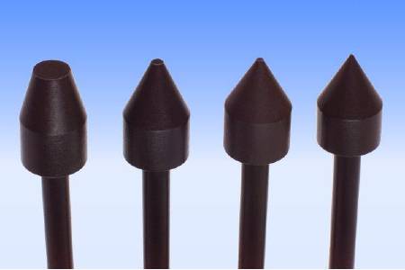 Cryosurgical Probe 3 mm Diameter Conical Tip Brymill Cryogenic 203-3