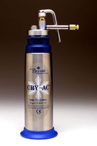 Cryosurgical System CRY-AC 16 Brymill Cryogenic Systems BRY1003