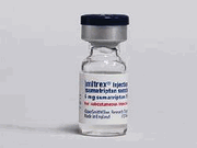 Imitrex Selective Serotonin Agonist Sumatriptan Succinate 6 mg / 0.5 mL ...