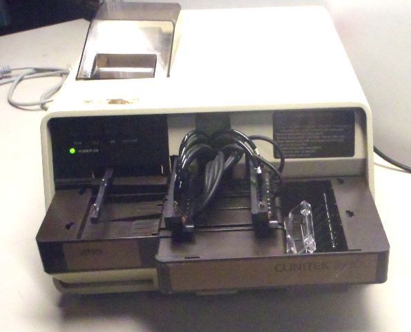 Printer Paper For Clinitek 200, 5 rl/cs Siemens 10327398