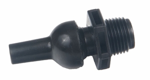 Custom Molded Products Deck Jet Adjustable Nozzle Assembly # 25597-200-900