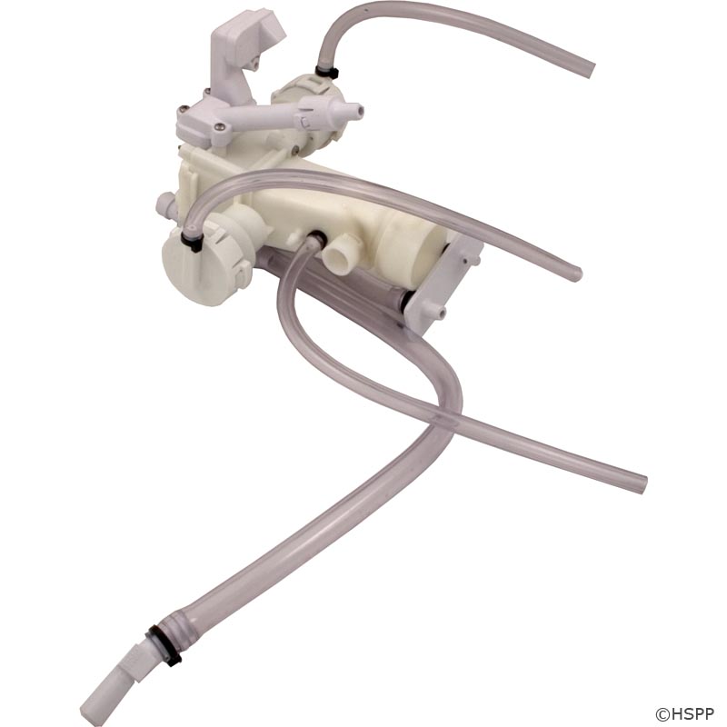 Buy Hayward Phantom Turbo Manifold Kit-Phantom