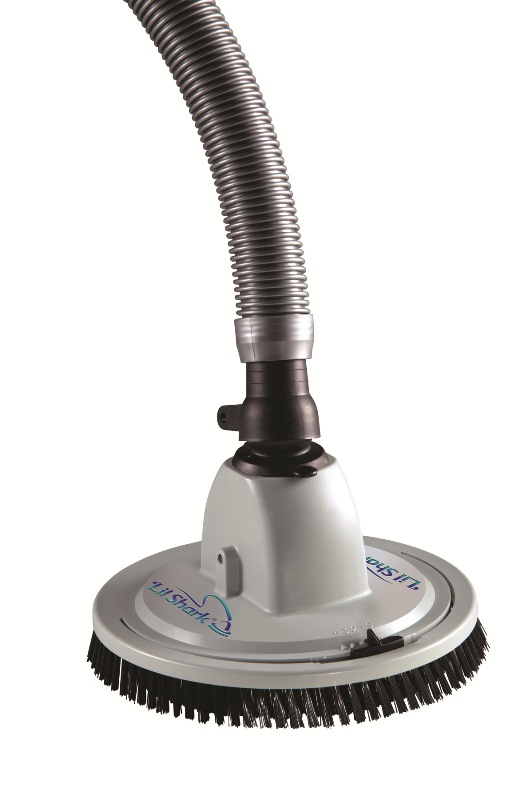 Kreepy Krauly Lil Shark Automatic Pool Cleaner # GW8000