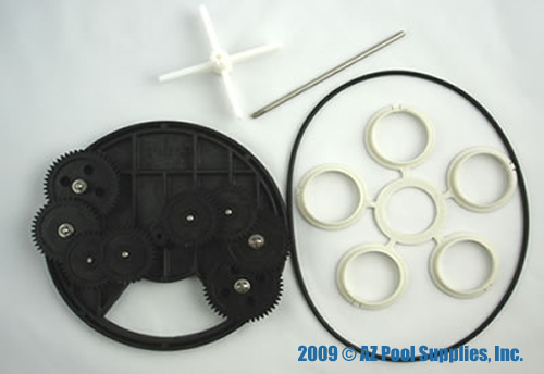 Master Pool Internal Repair Kit # 14927-011A