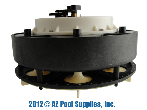 Paramount Module 6 Port # 004-302-4408-00