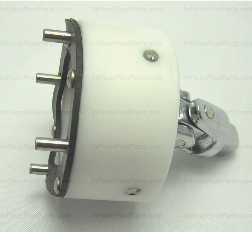 Paramount Pool Valet Tool Replacement Head # 005502540000