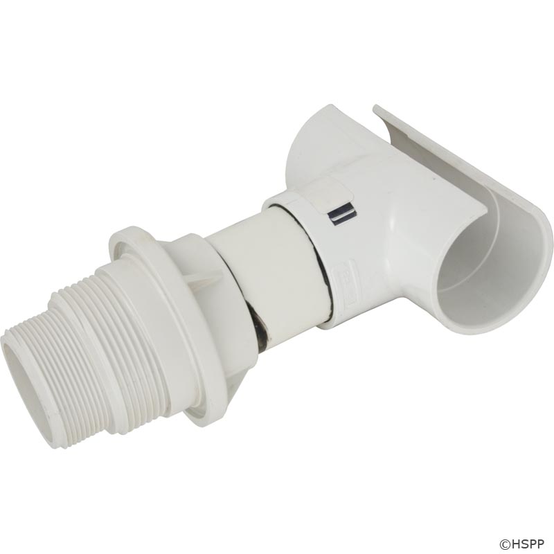 Pentair/Sta-Rite INLET FITTING ASSEMBLY # WC178-90P