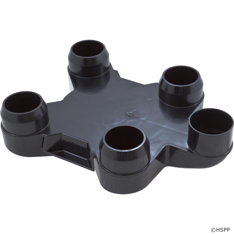 Zodiac Jandy Manifold Assy # R0357600