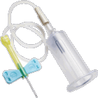 Winged Butterfly Blood Collection Sets and Needles