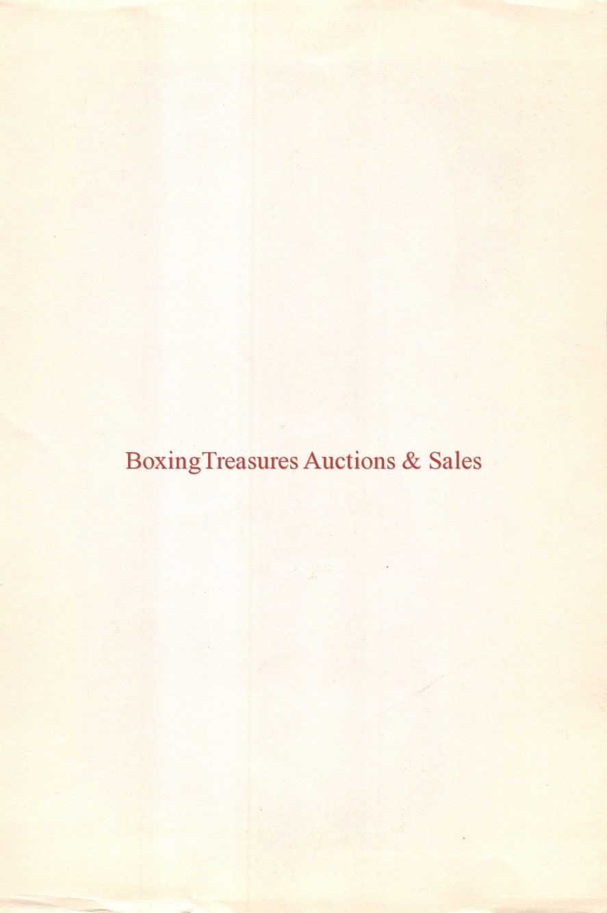 JOHNNY DUNDEE Vintage Boxing Photo Print FEATHERWEIGHT CHAMPION HOF'er