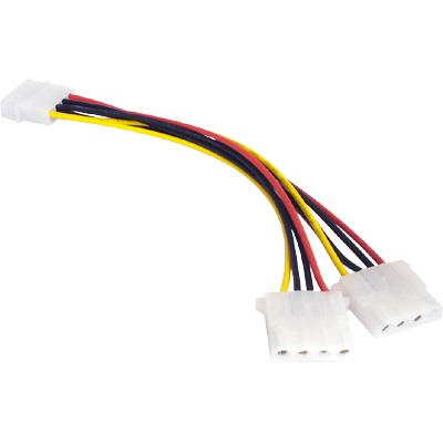 Computer Power Splitter Cable