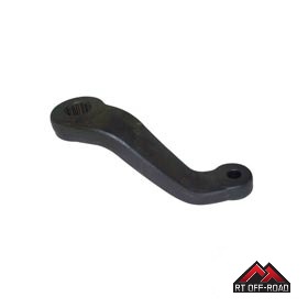 CJP RT-JK4ARM Drop Pitman Arm for 2007-2014 Jeep Wrangler JK with up to ...