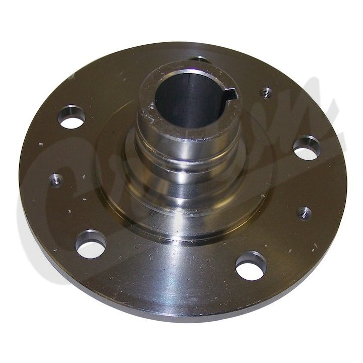 CJP 811351 Rear Axle Hub for Dana 44 Axles, 1948-69 Jeep CJ Models ...