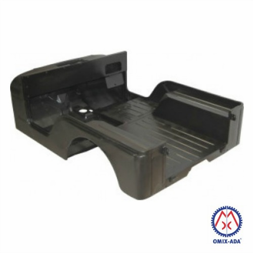 AMC Jeep CJ5 Body Parts, 1972-1983 Jeep CJ5 Body Parts | CJ Jeep Parts