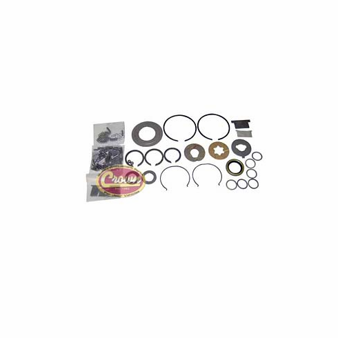 CJP T86AA Small parts kit, Jeep CJ-5, CJ-6 with T-86aa transmission ...