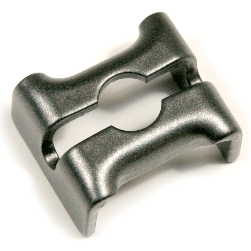 1967-73 Mustang Shelby Parking Brake Cable Connector Coupler