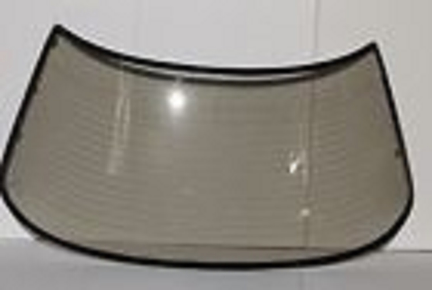 Rear Back Window Glass Lexus ES 250 4 Door Sedan 1990 1991