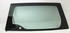 Back Window Glass Toyota Prius 4 Door Hatchback 2010-2015