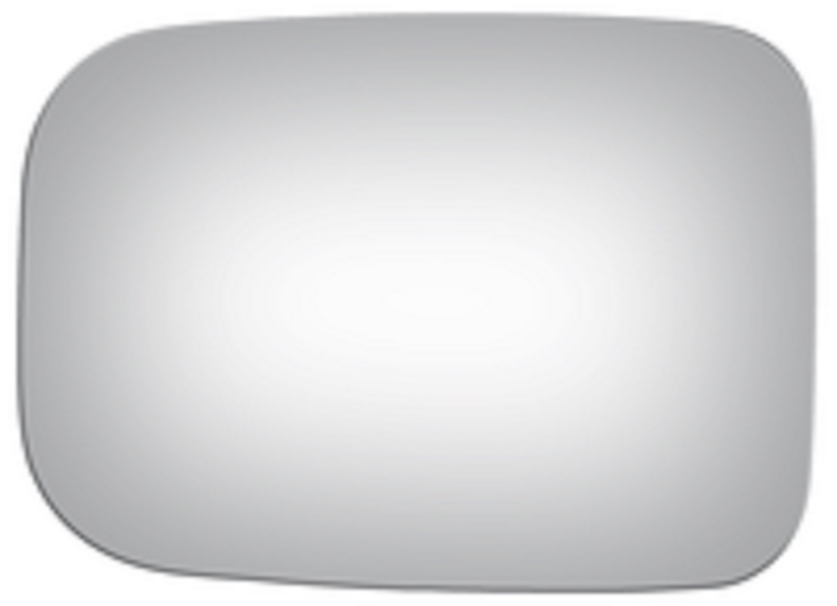 Chevrolet Pickup C10 1984 Driver Side Mirror Glass