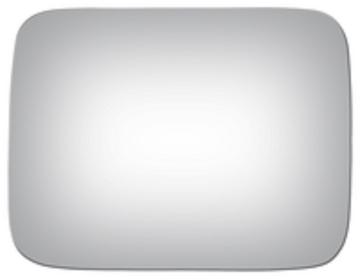Chevrolet Pickup C10 1984 Driver Side Mirror Glass