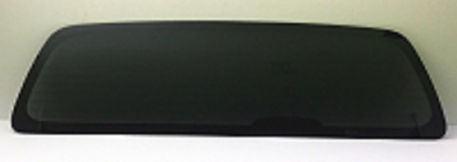 Back Window Glass Nissan Frontier Pickup 4 Door Crew Cab 2005-2015