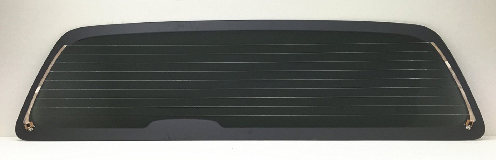 Back Window Glass Nissan Frontier Pickup 4 Door Crew Cab 2005-2015
