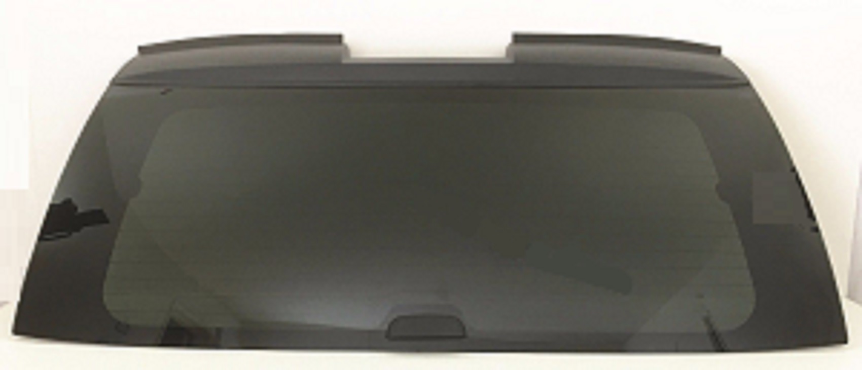 Back Window Glass Chevrolet Suburban 4 Door Utility 2005 2006