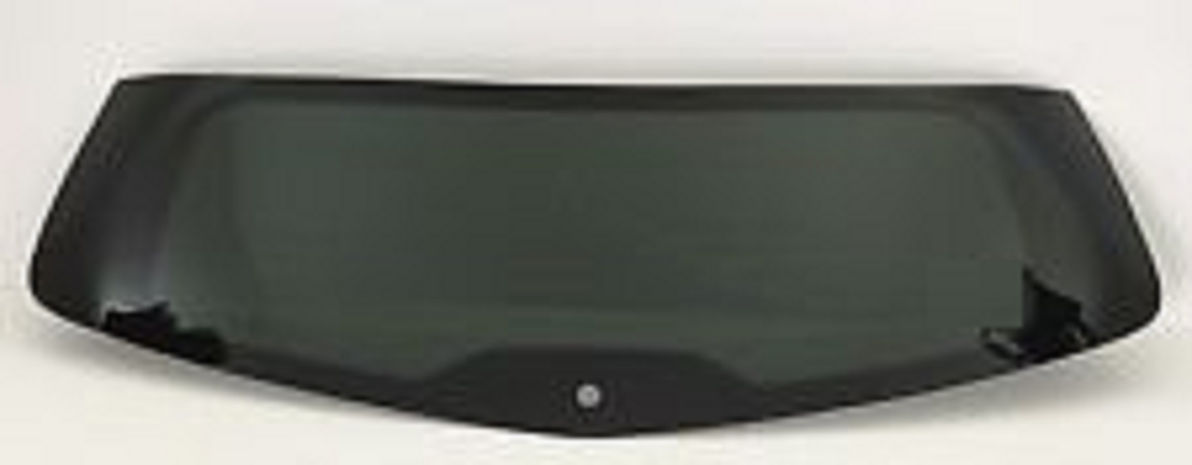 Rear Back Window Glass Chevrolet Traverse 4 Door Utility 2009-2017