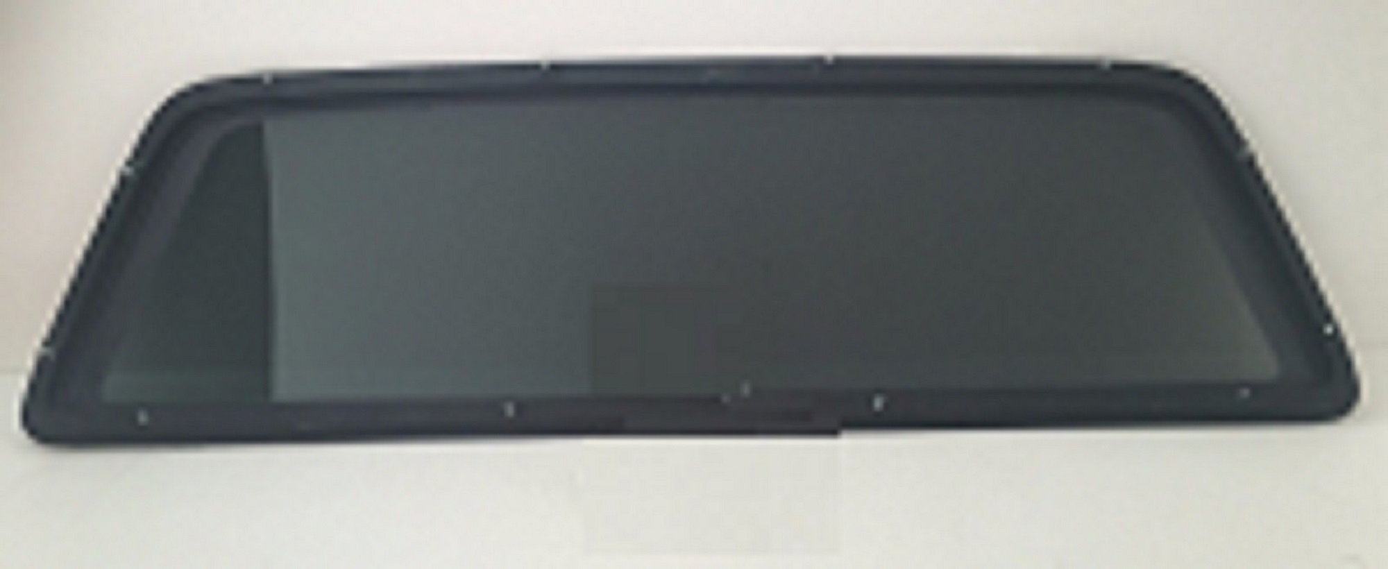 Back Window Glass Ford F150 4 Door Crew Cab 2001-2003